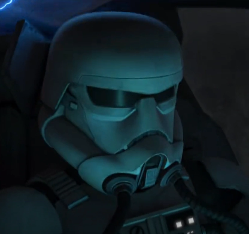 Conscription trooper pilot | Wookieepedia | Fandom