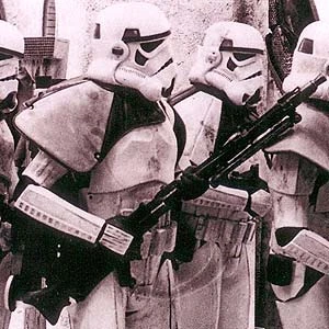 DLT-19 Heavy Blaster Rifle | Star Wars Wiki | Fandom