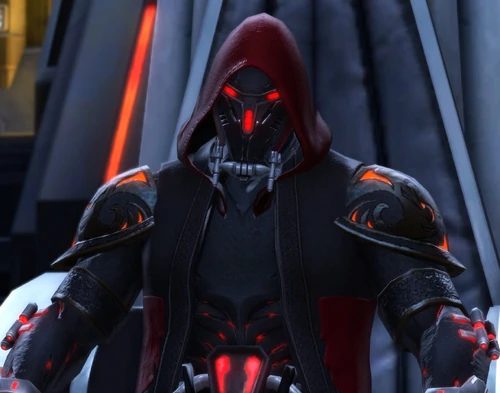 Darth Xarion | Wookieepedia | Fandom