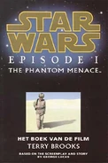 Star Wars: Episode I The Phantom Menace (novelization) | Wookieepedia ...