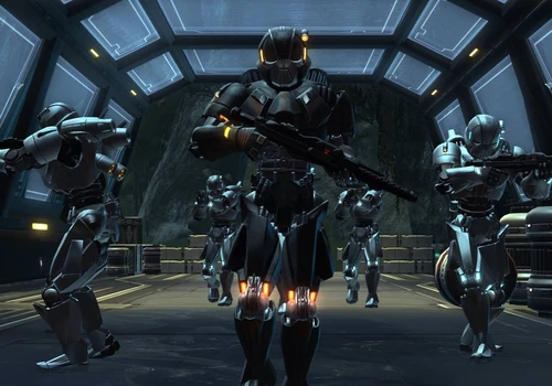 Eternal Empire military | Wookieepedia | Fandom