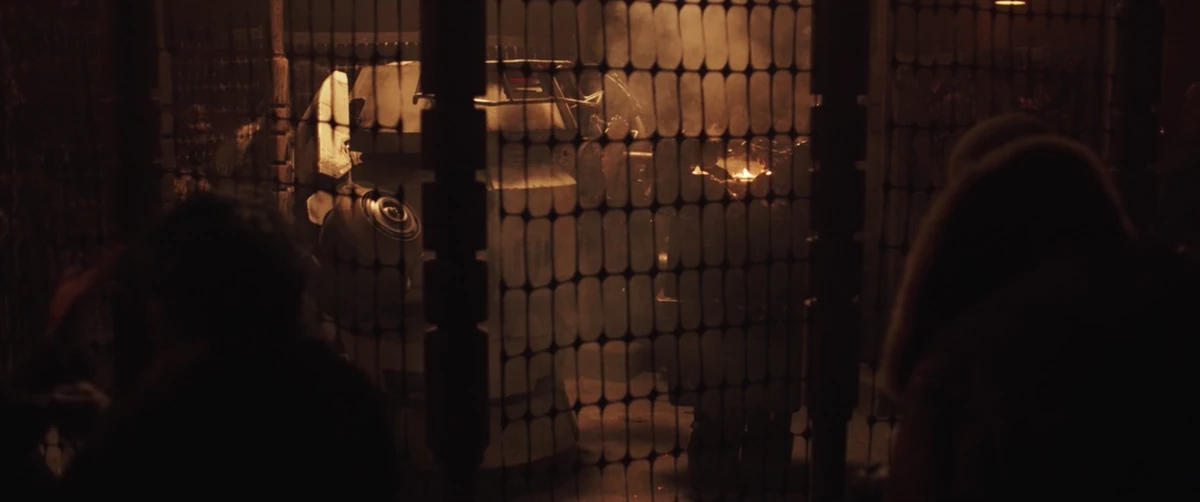 Fighting pit | Wookieepedia | Fandom