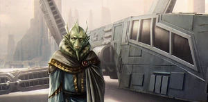 Kalleran | Wookieepedia | Fandom