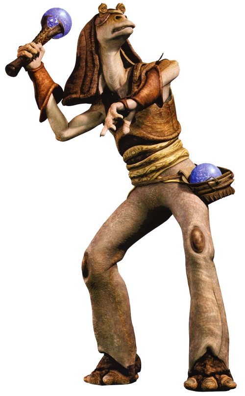 Gungan | Wookieepedia | Fandom