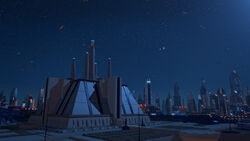 Imperial Palace | Wookieepedia | Fandom