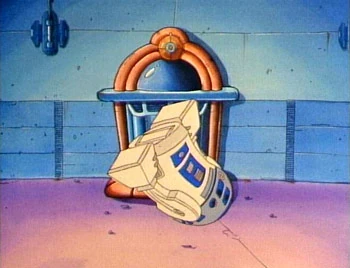 Jukebox | Star Wars Wiki | Fandom