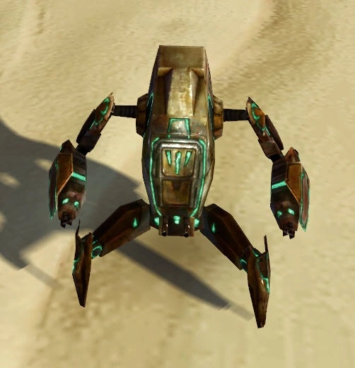 L1-L Scout | Wookieepedia | Fandom