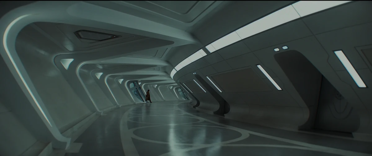 Level Ten | Wookieepedia | Fandom