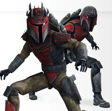 Mandalorian Super Commando | Star Wars Wiki | Fandom