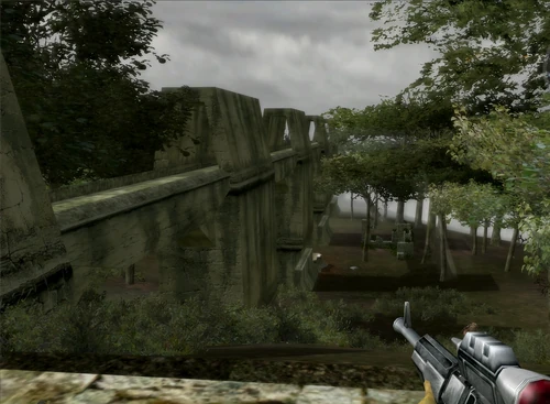 Massassi Viaduct | Wookieepedia | Fandom