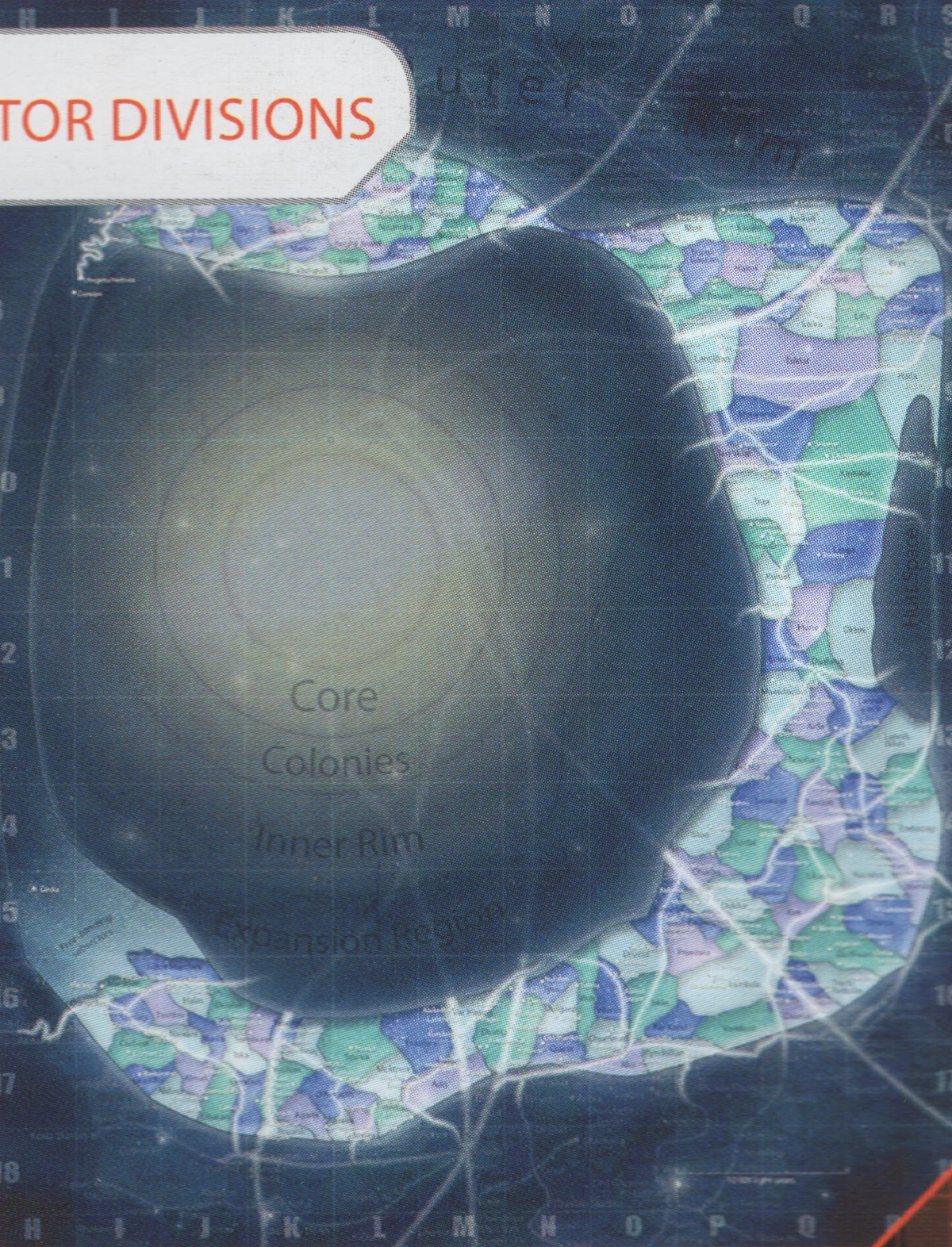 Sector | Wookieepedia | Fandom