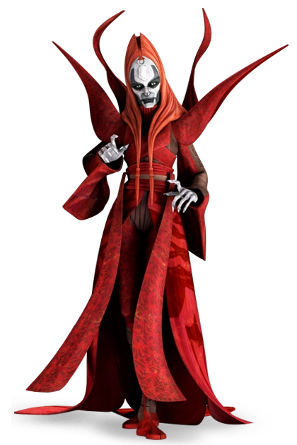 Mother (title) | Wookieepedia | Fandom