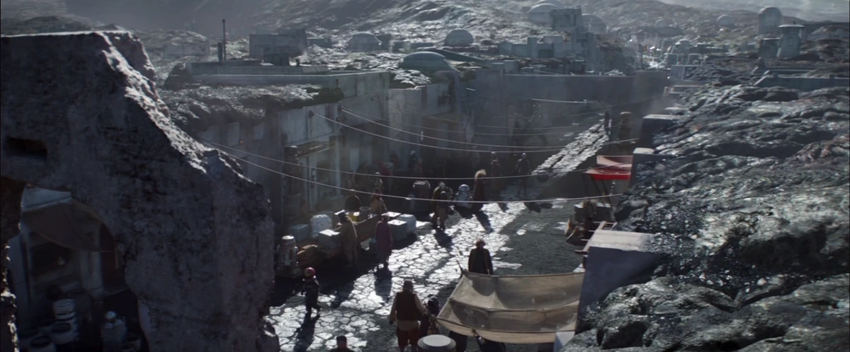 ネヴァロのバザー | Wookieepedia | Fandom