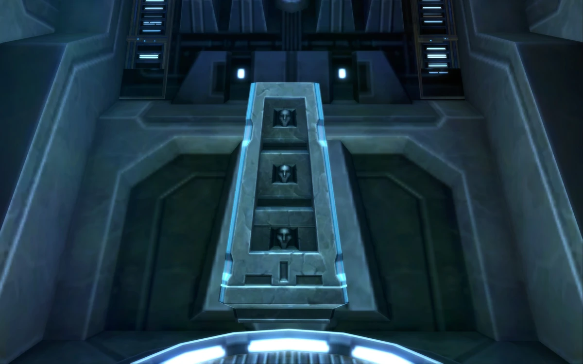 Darth Nul's mind prison | Wookieepedia | Fandom