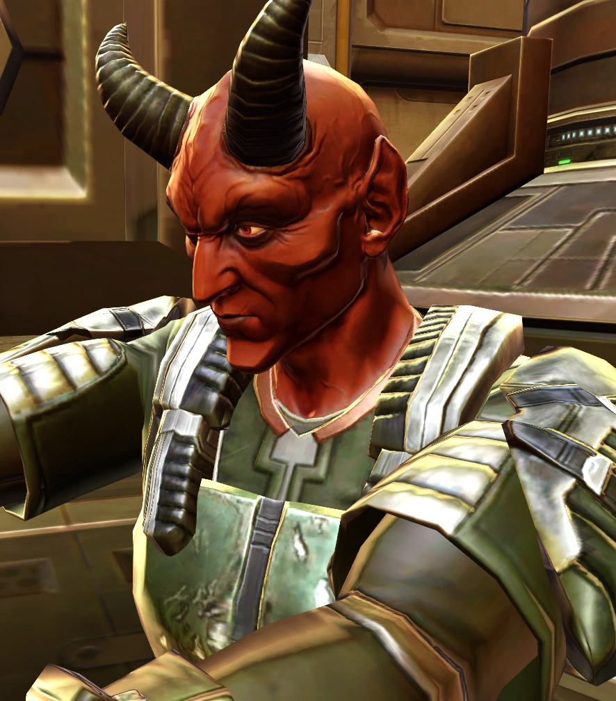 Quarl | Wookieepedia | Fandom