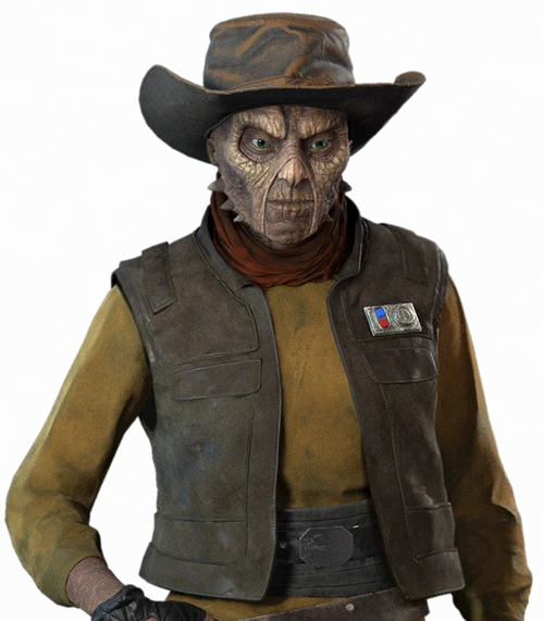 Quint Cresadde | Wookieepedia | Fandom