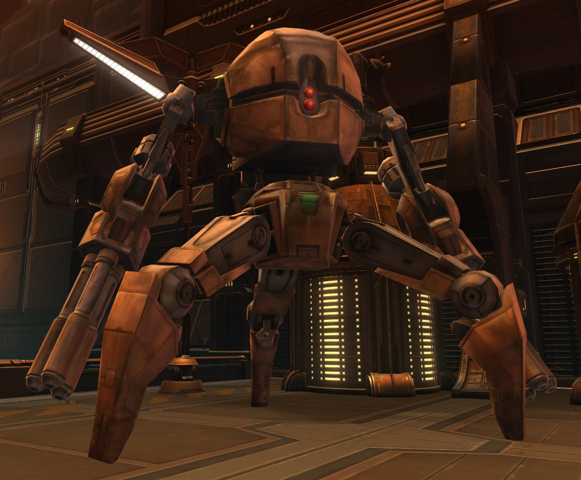 R4-GL | Wookieepedia | Fandom