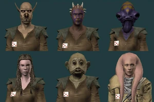 Verks | Wookieepedia | Fandom