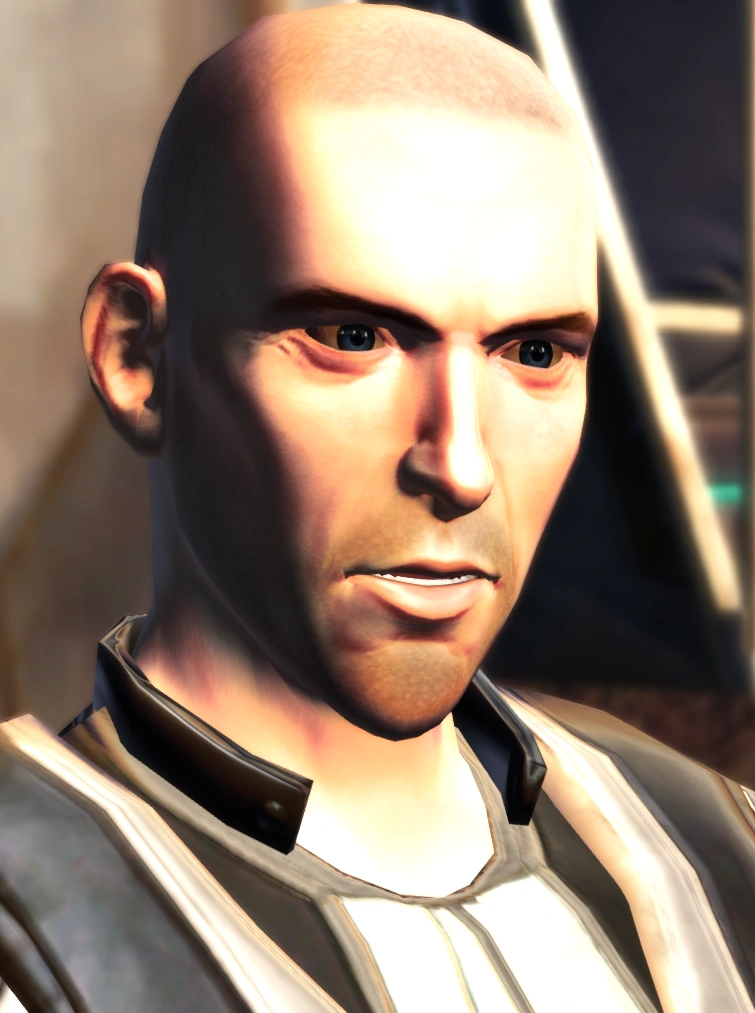 Sej Verlin | Wookieepedia | Fandom