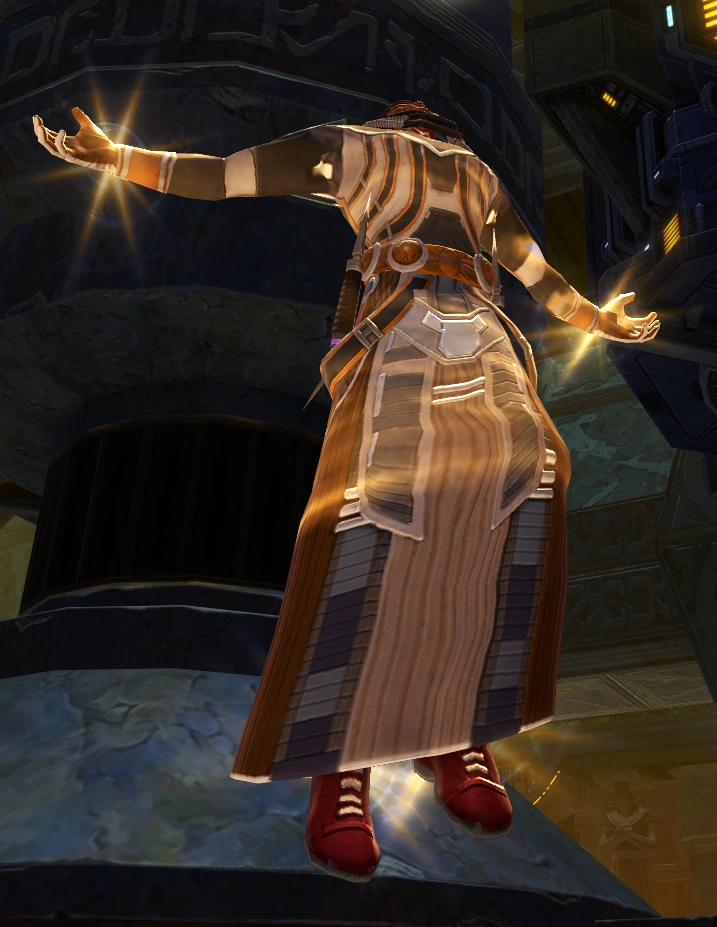 Serrod | Wookieepedia | Fandom