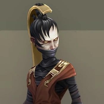 Shelish | Wookieepedia | Fandom