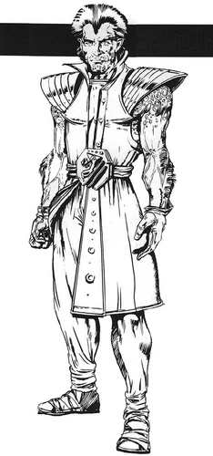 Shug Ninx | Wookieepedia | Fandom