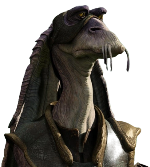 Roos Tarpals | Wookieepedia | Fandom