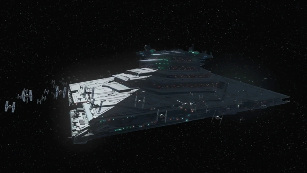 Thunderer | Star Wars Wiki | Fandom