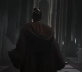Unidentified Jedi (Grogu) | Wookieepedia | Fandom