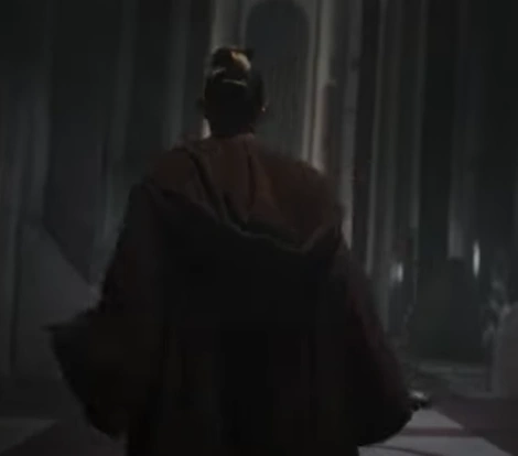 Unidentified Jedi (Grogu) | Wookieepedia | Fandom