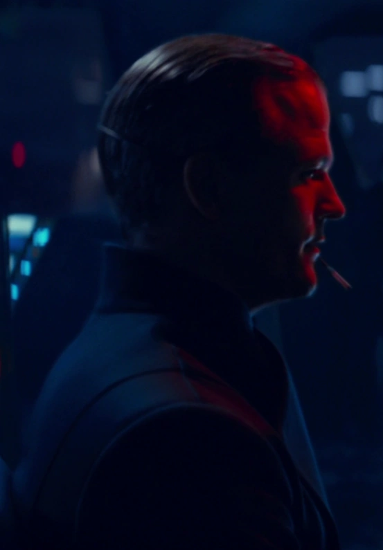 Unidentified First Order officer (Starkiller Base) 2 | Wookieepedia ...