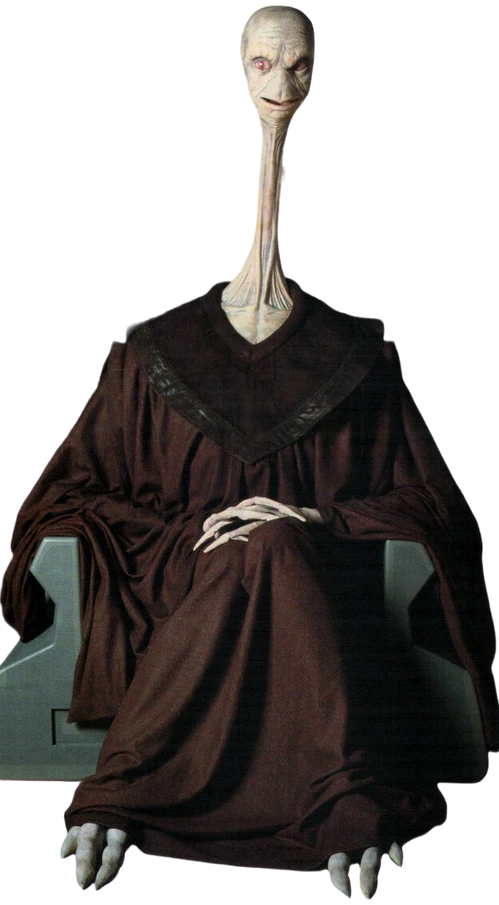 Quermian | Wookieepedia | Fandom