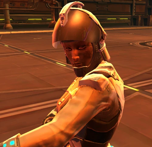 Aja Novar | Wookieepedia | Fandom