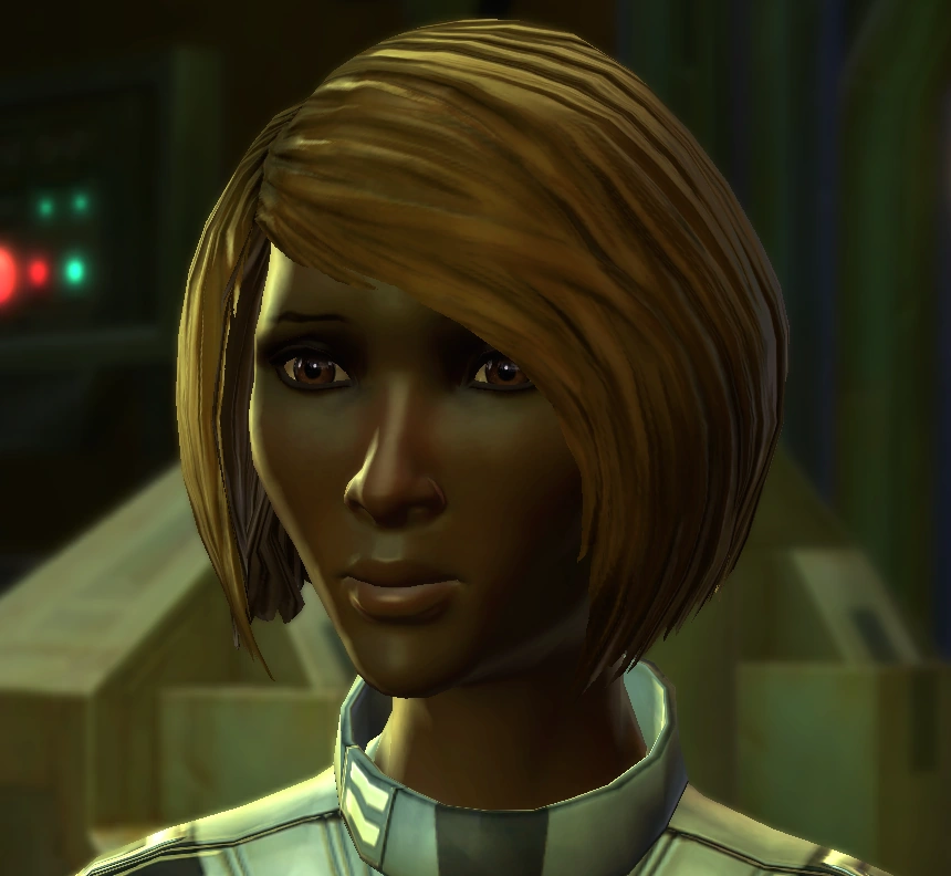 Albea | Wookieepedia | Fandom