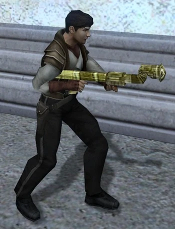 Argazdan riot buster | Wookieepedia | Fandom
