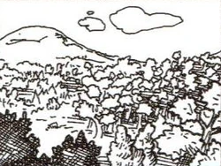 Cathor Hills | Wookieepedia | Fandom