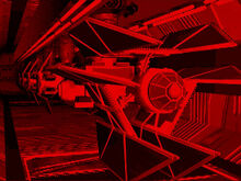 TIE/d "Defender" Multi-Role Starfighter | Wookieepedia | Fandom