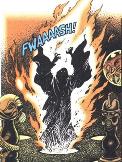 Firepath | Wookieepedia | Fandom