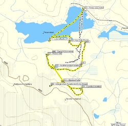 Finse | Wookieepedia | Fandom