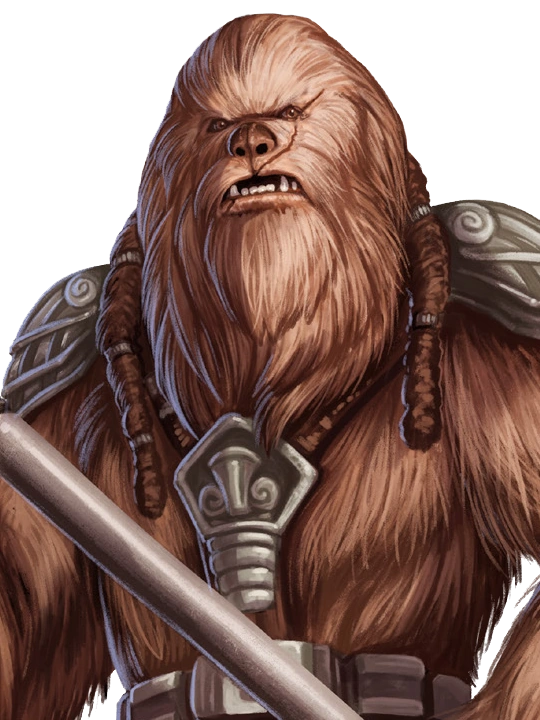 Gaarkhan | Wookieepedia | Fandom