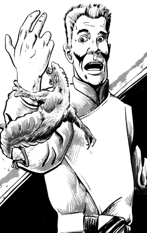 Slug-rat | Wookieepedia | Fandom