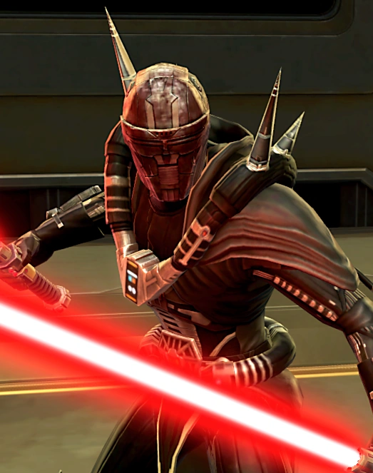 Grigor (Sith Lord) | Wookieepedia | Fandom