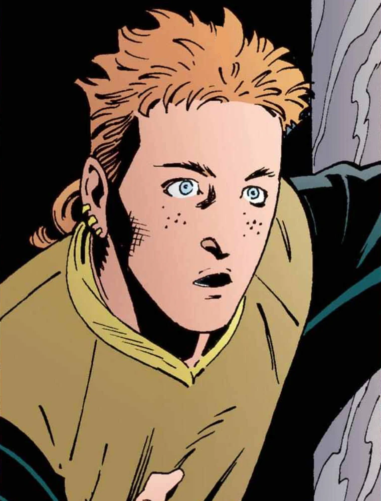 Ian Lago | Wookieepedia | Fandom