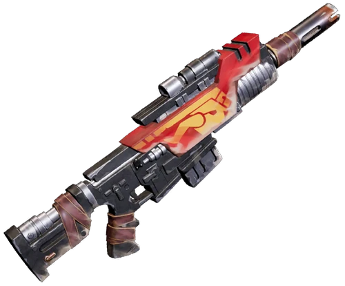 Firestorm Rifle | Wookieepedia | Fandom