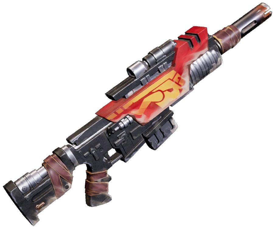 Firestorm Rifle | Wookieepedia | Fandom