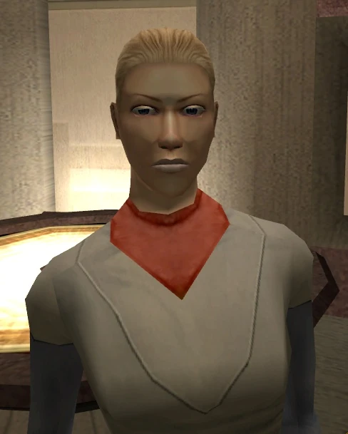 Iziz Cantina waitress | Wookieepedia | Fandom