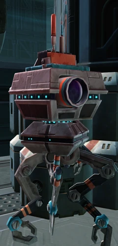 K2-8 | Wookieepedia | Fandom