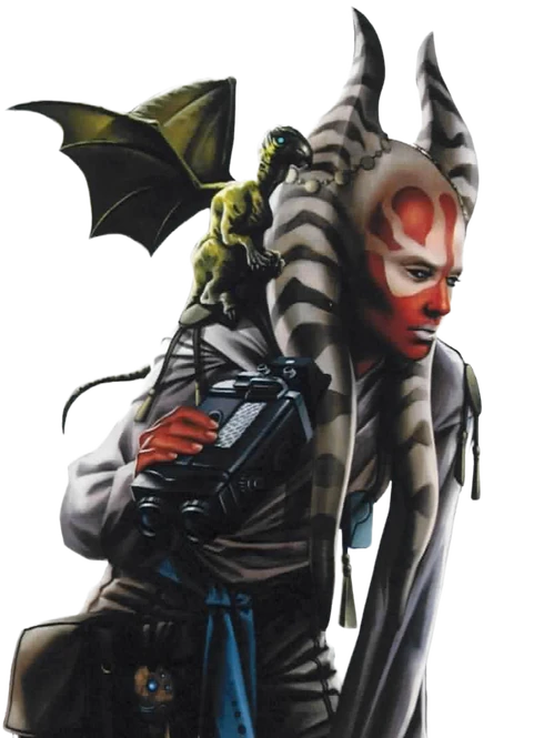 Kasuni Tamm | Wookieepedia | Fandom