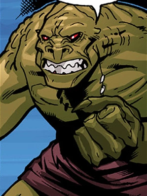 Mawkran | Wookieepedia | Fandom