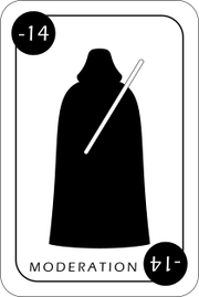 Moderation | Wookieepedia | Fandom